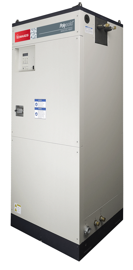 INTLVAC INC. > maxcool 4000h cryochiller